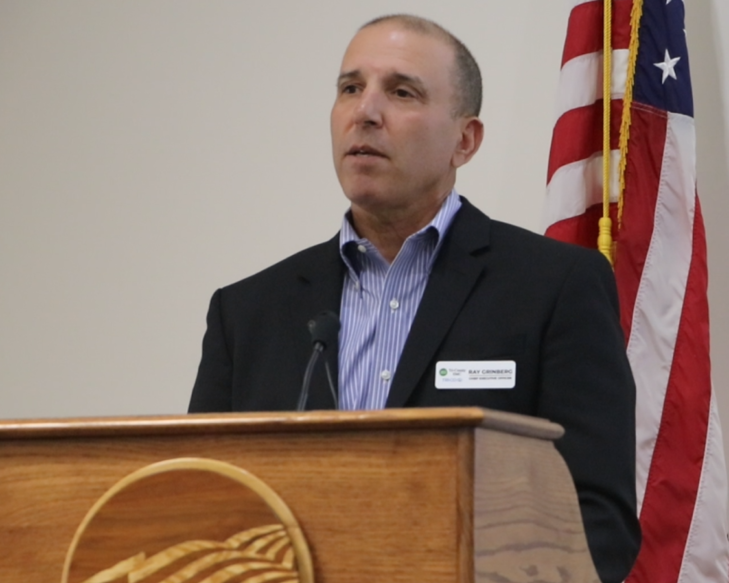 Home - Tri-County EMC