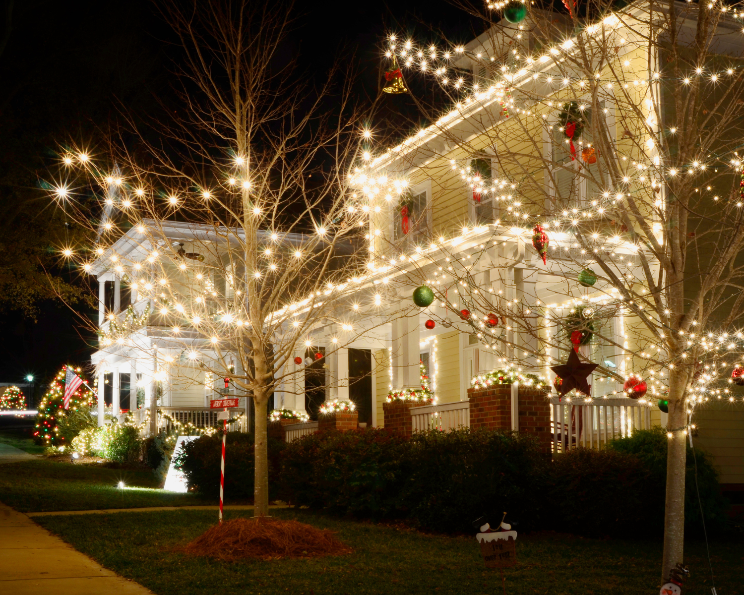 Home - Tri-County EMC