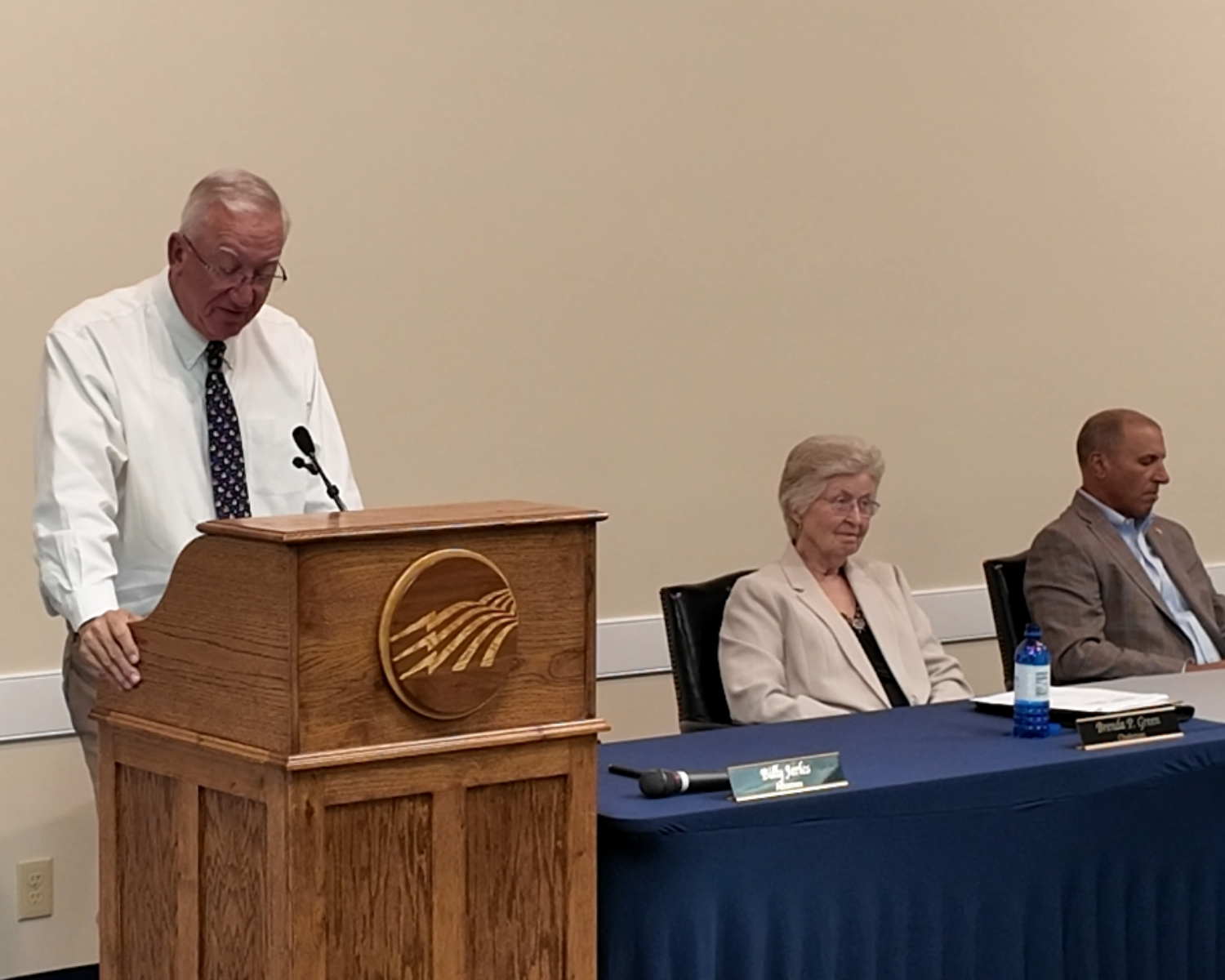 Home - Tri-County EMC