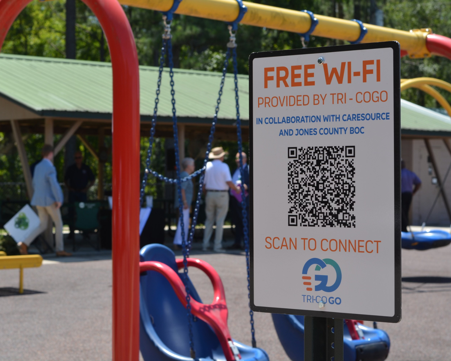 News - Items of Interest - Tri-County EMC