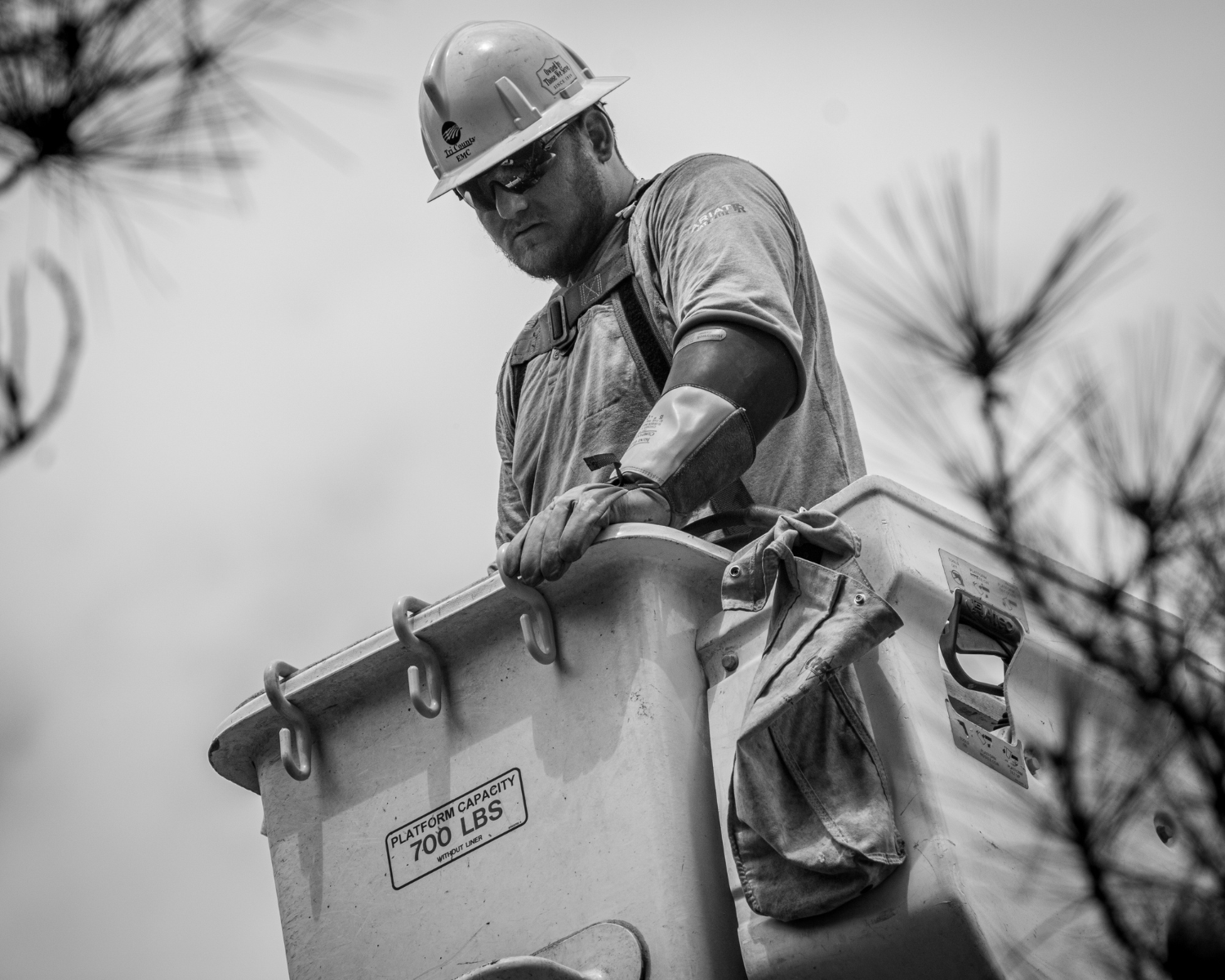 Home - Tri-County EMC